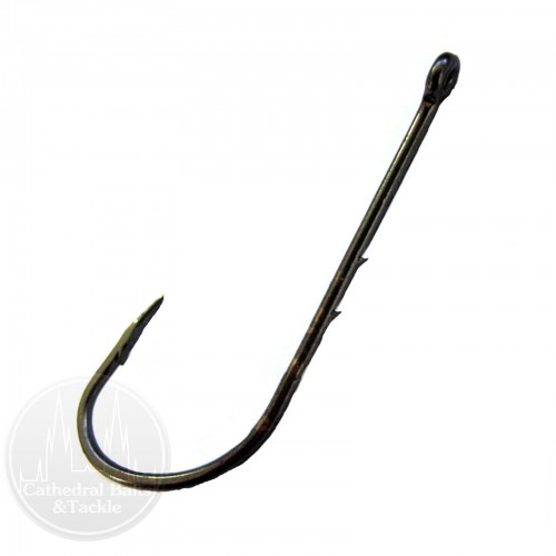 Baitholder Fishing Hooks 2/0